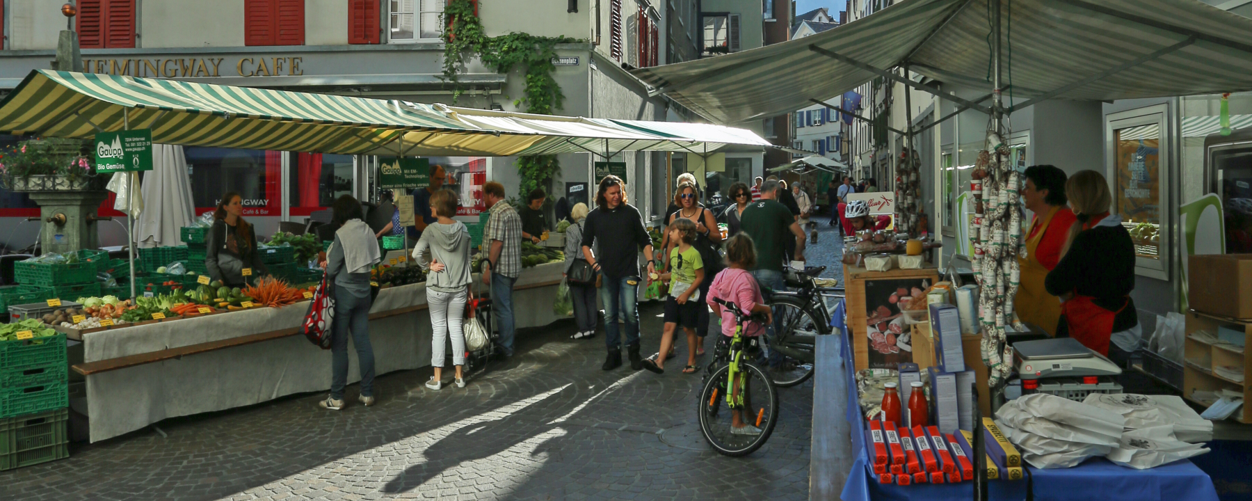 Marktfahrer Detailinformationen | Agrischa Erlebnis