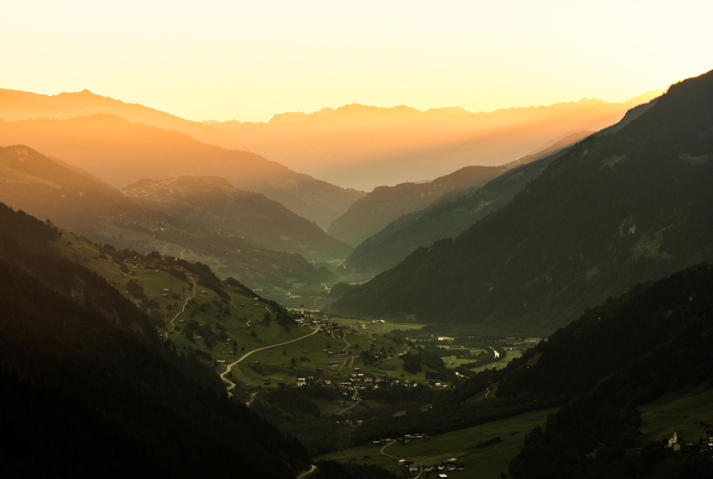 Surselva | Agrischa Erlebnis